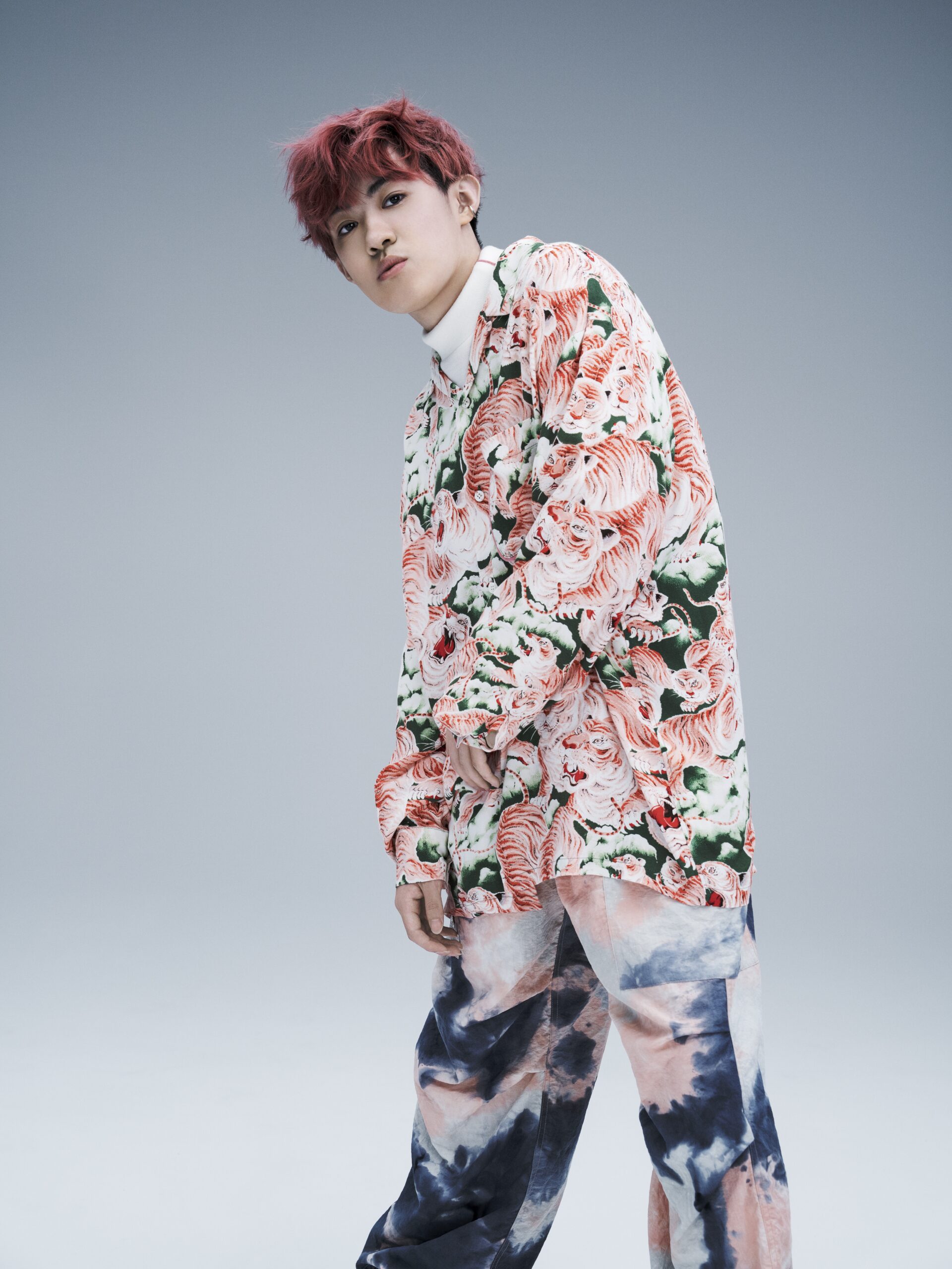 PROFILE - sarukani.net